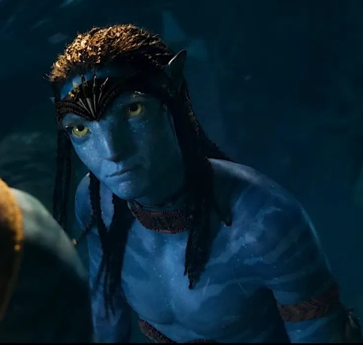 Neteyam Sully