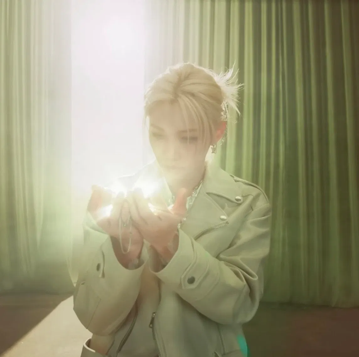 LEE FELIX