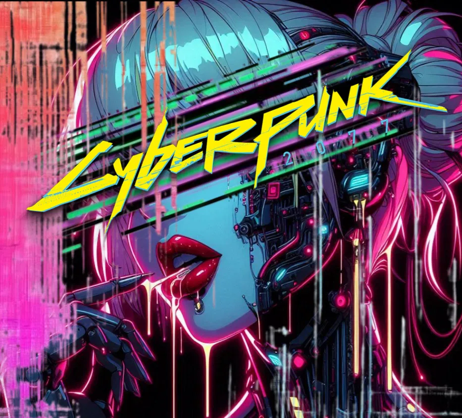 Cyberpunk Flatliner [BETA RELEASE]