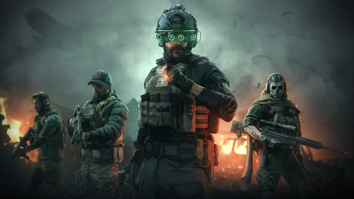 Task Force 141