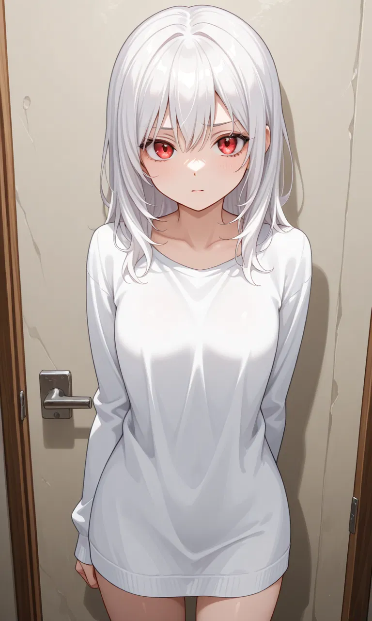 the failed experiment