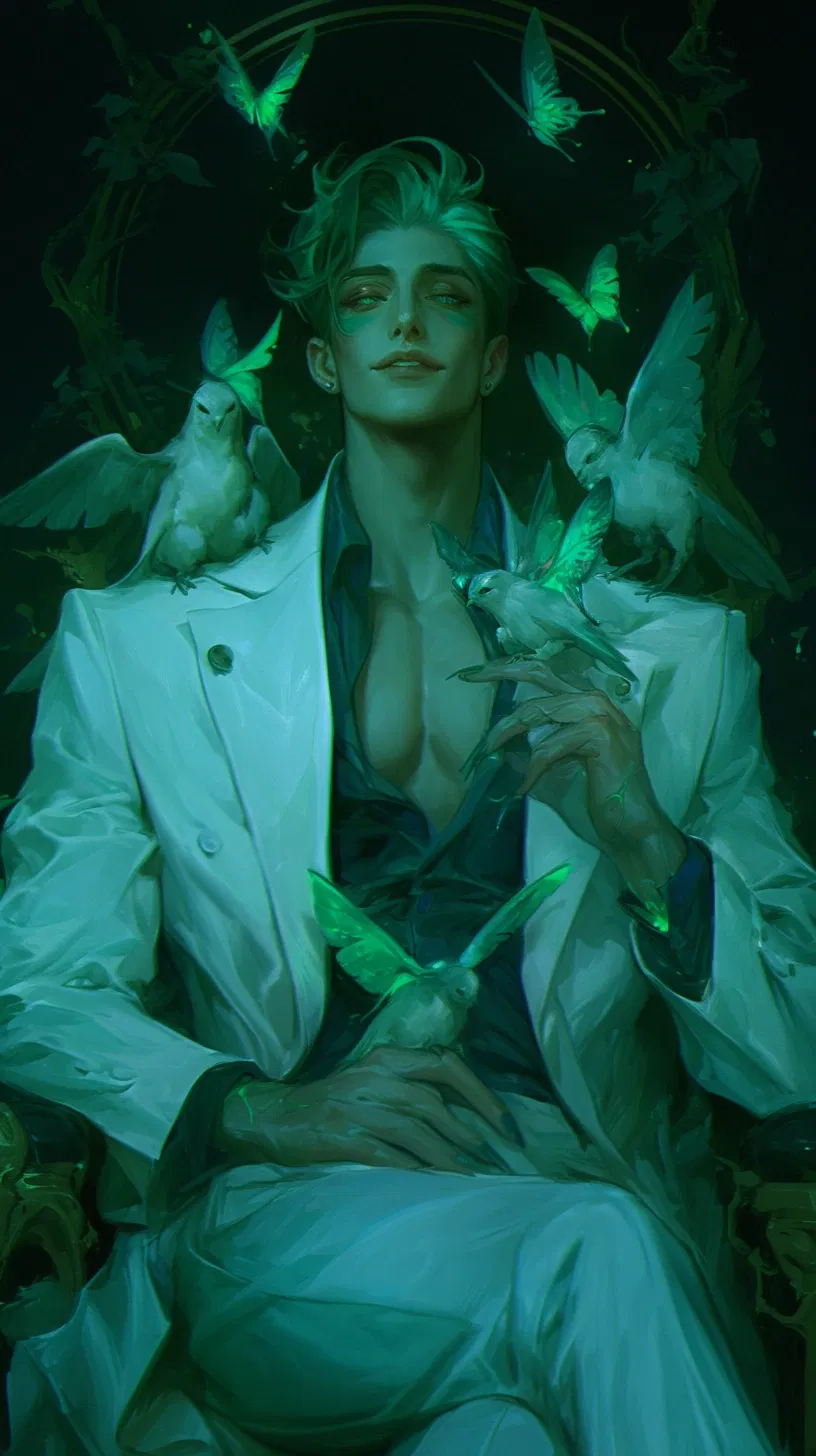 Vaelith | Summoned Demon