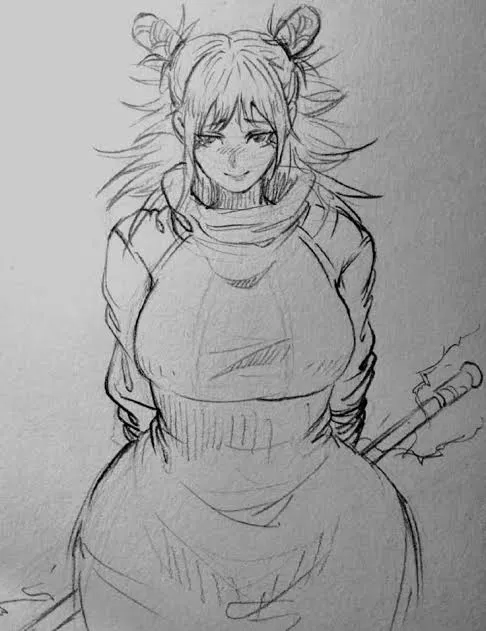 Fem Kashimo | Annoying Ahh Lady