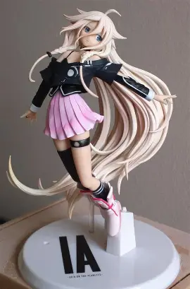 Anime Figures Battle Royale