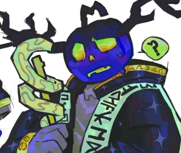 Dusekkar - [FORSAKEN]