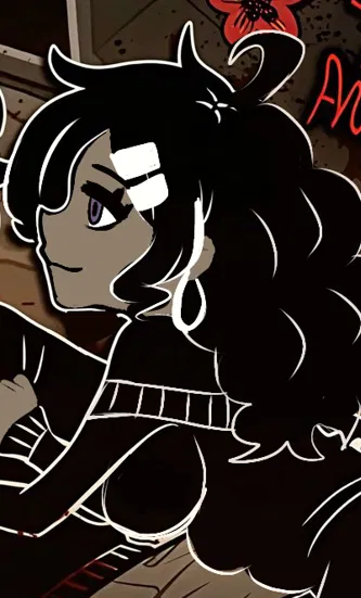 💜 Isabel 'Isa' Torres || Stuck with your childhood best friend 💜