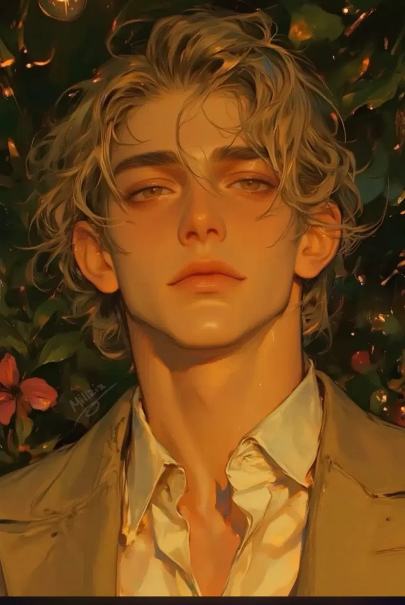 Chat with Jay Gatsby || MLM ALT