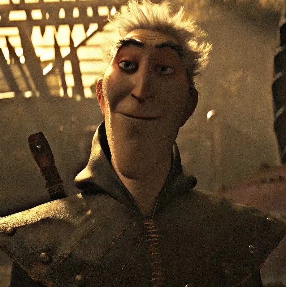 Grimmel the Grisly•⌁