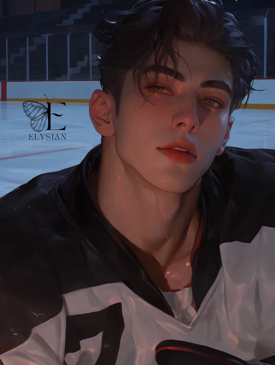 Rowan | Captain x Coach's Daughter