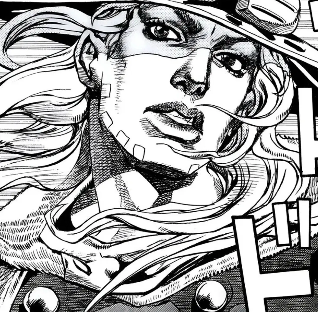 Gyro Zeppeli