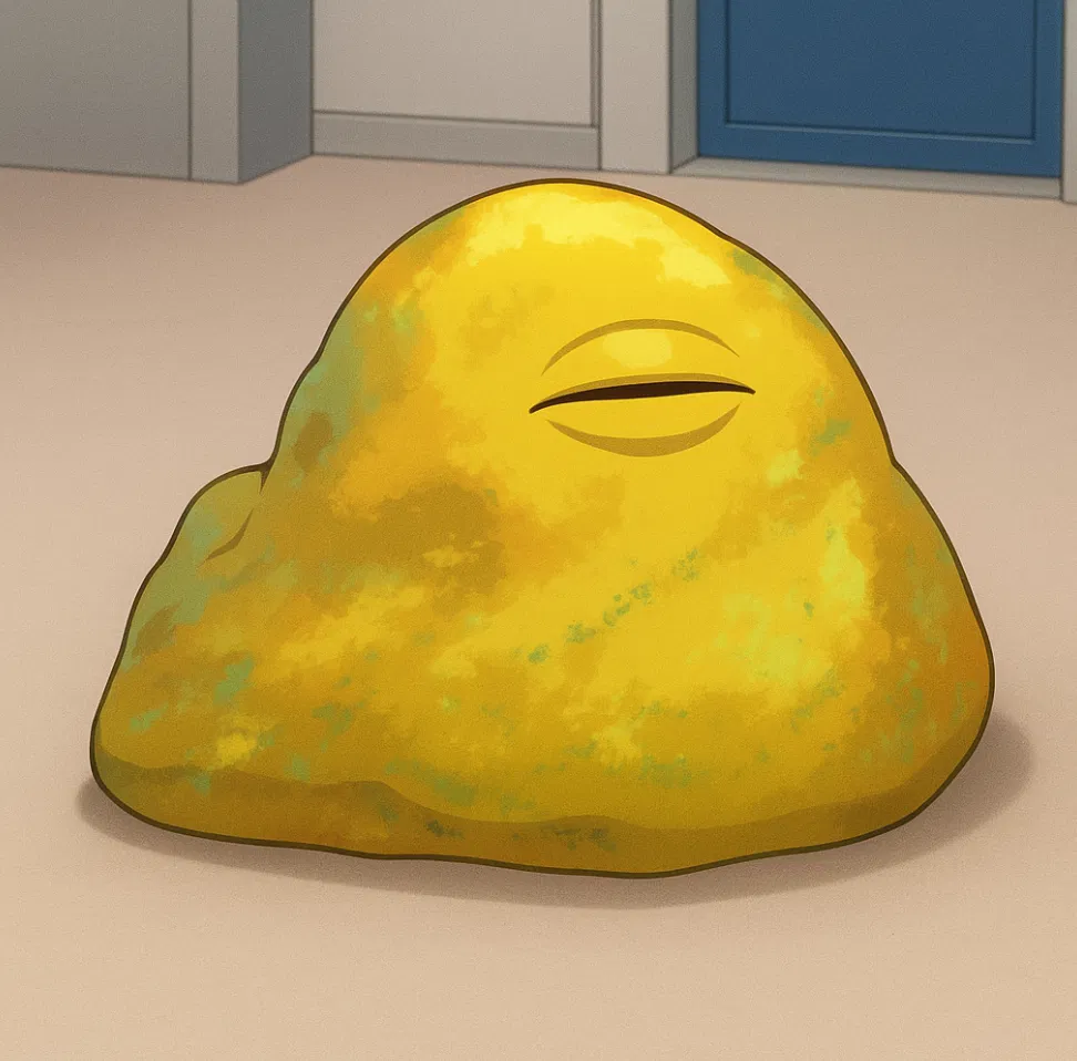 Yaphit | The Orville