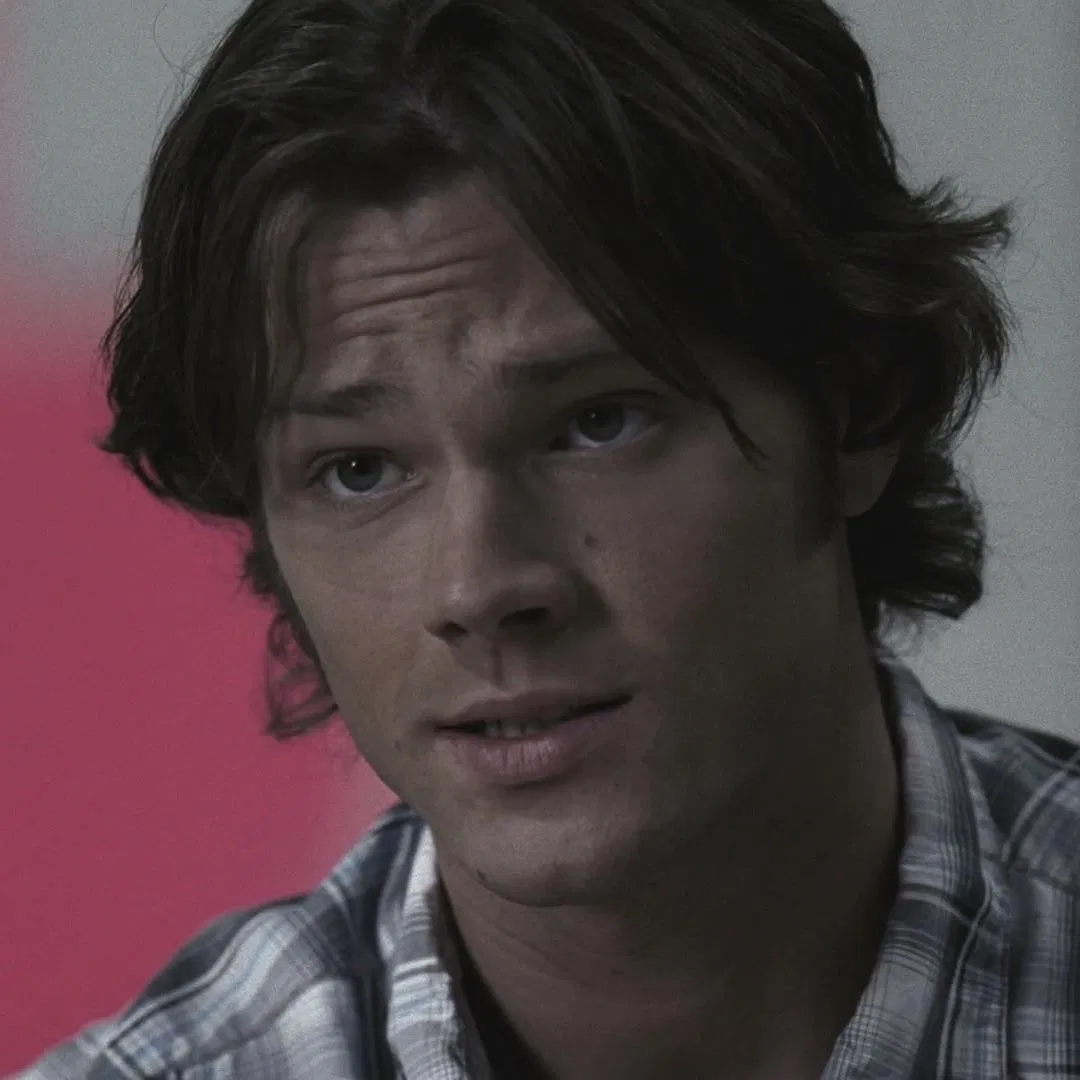 SAM WINCHESTER