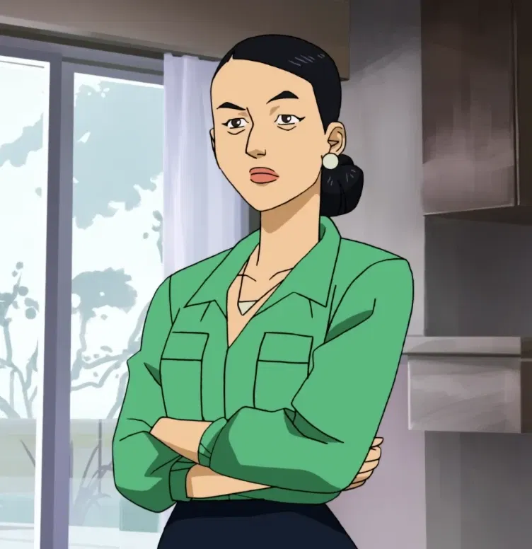 Deborah "Debbie" Grayson