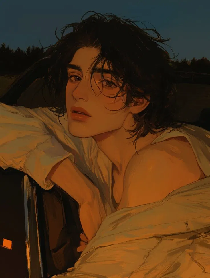 Theodore "Theo" Grimrose.