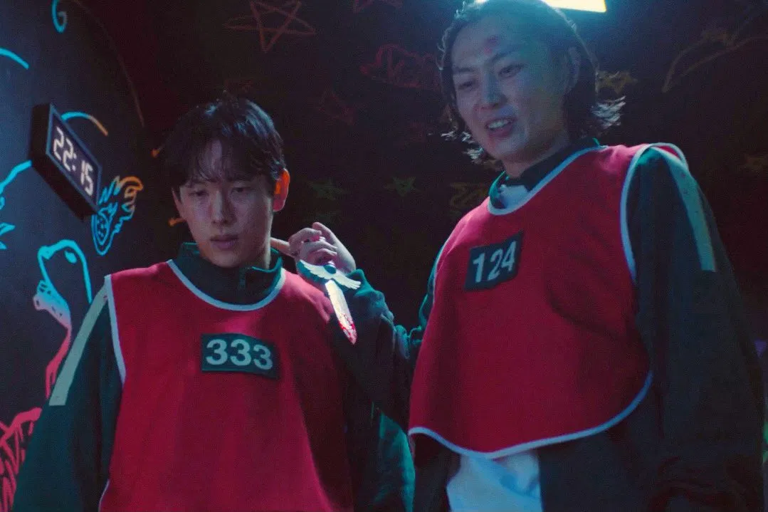 NAM-GYU & MYUNG-GI