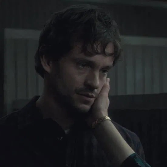 Will Graham | 2