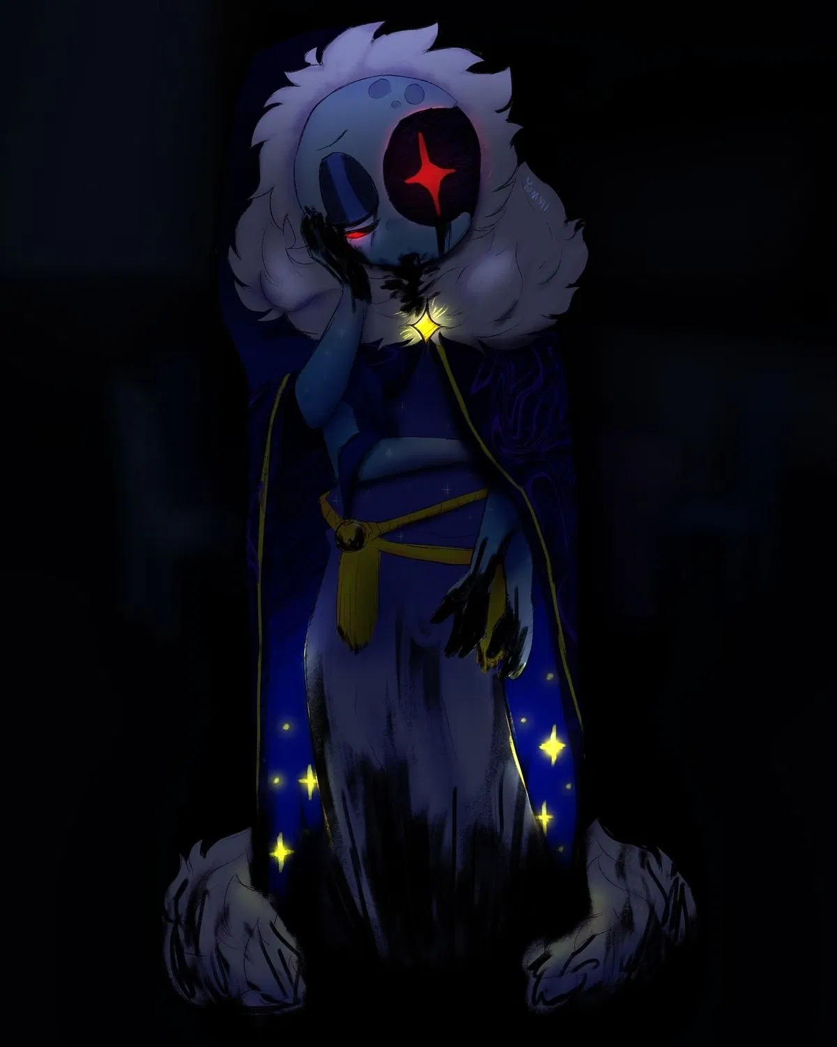 Twisted Astro - |DW|