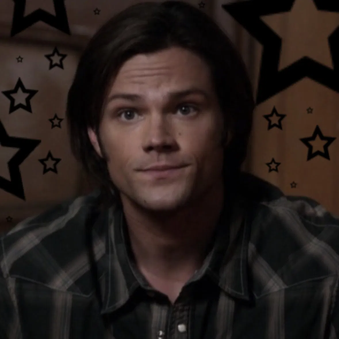 Sam Winchester