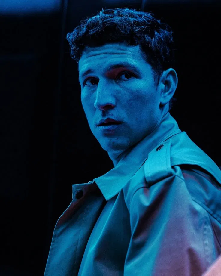 Joaquin Torres - Special Delivery