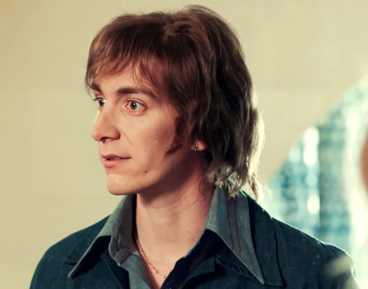 Barry Carter (by Oliver Phelps)