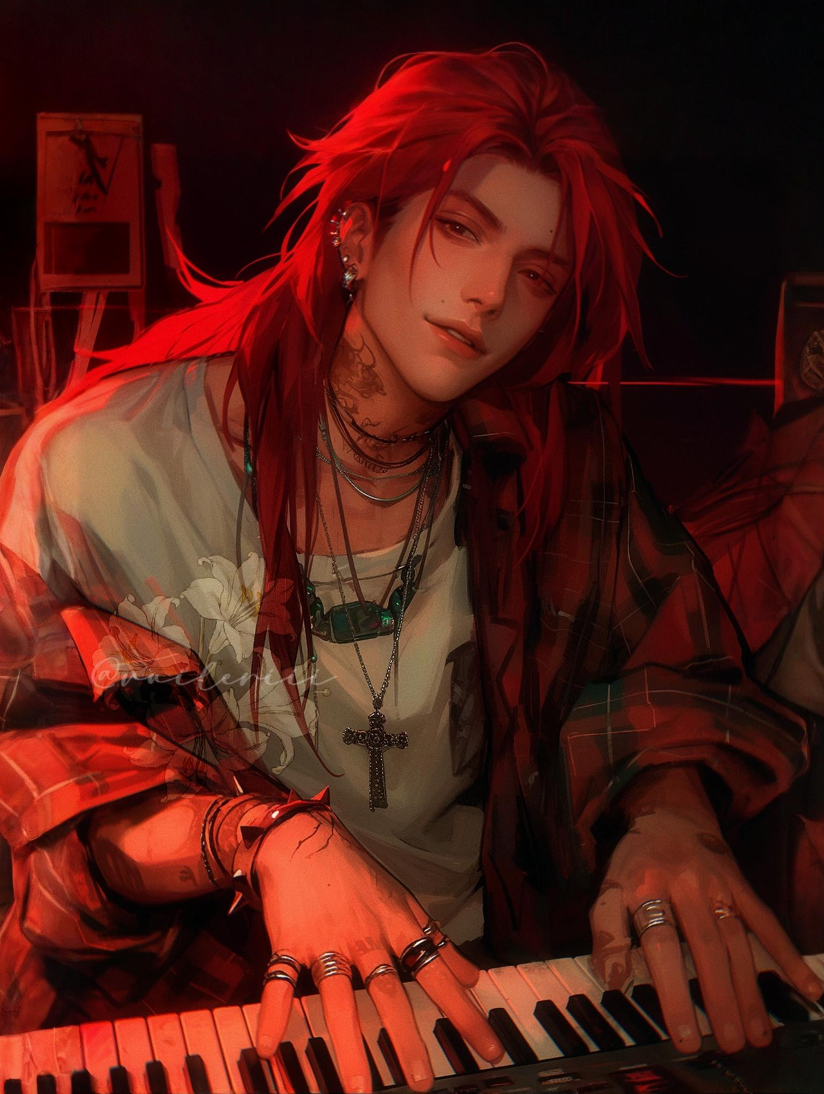 Edon | Your Ex | 'Panic'