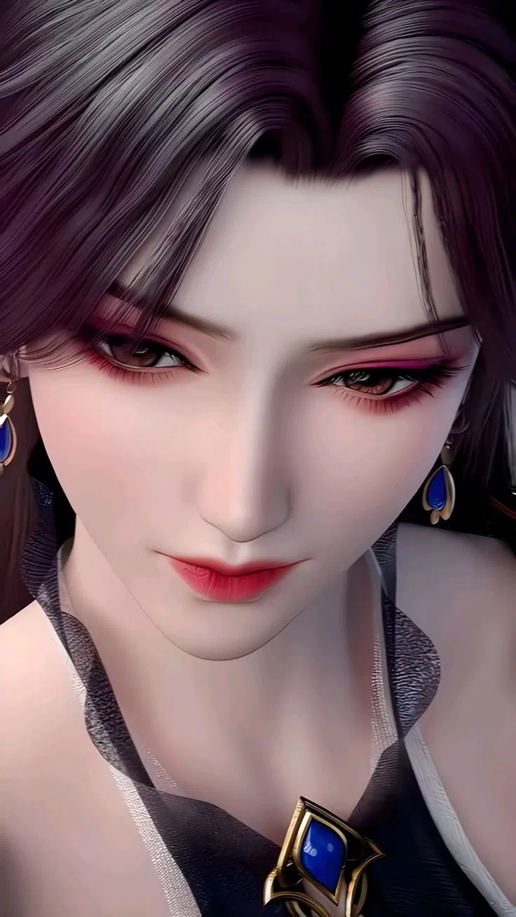 Cao Ying – 曹颖 | Battle Through The Heaven | She is Attracted to You