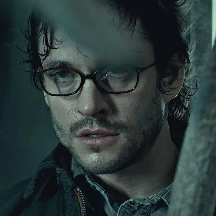 Will Graham