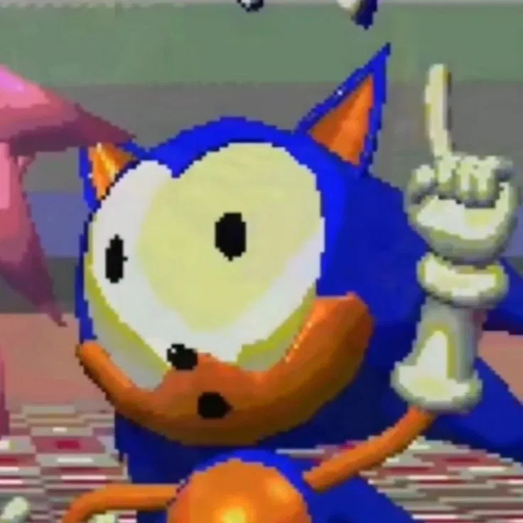 Rewrite sonic. ₊