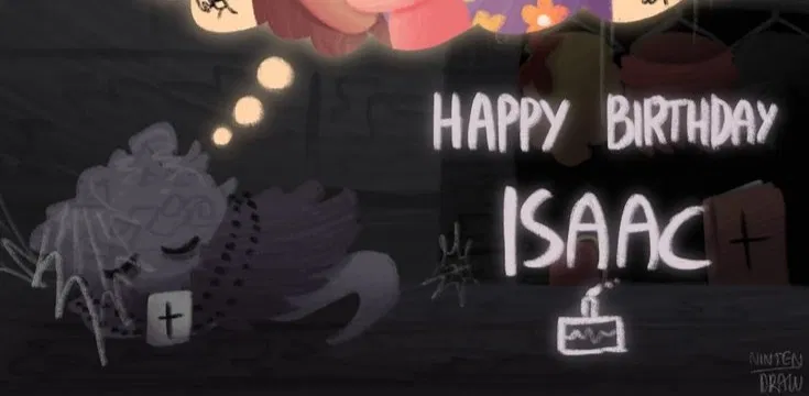 The good ending