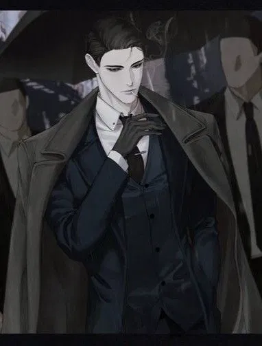 Allard Edbert Edric
