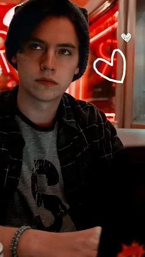Jughead Jones
