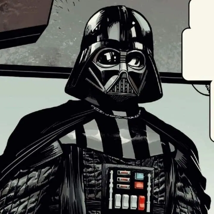 Darth Vader || Star Wars