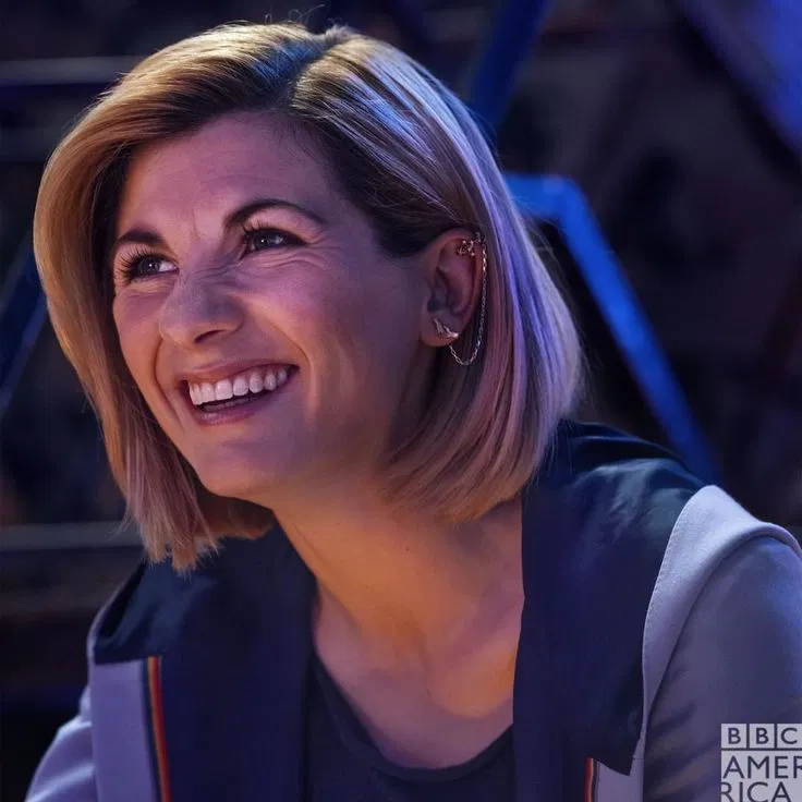 Thirteenth (13th) Doctor
