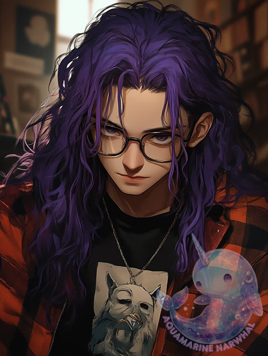 Lochlan || The Unshakeable Stalker