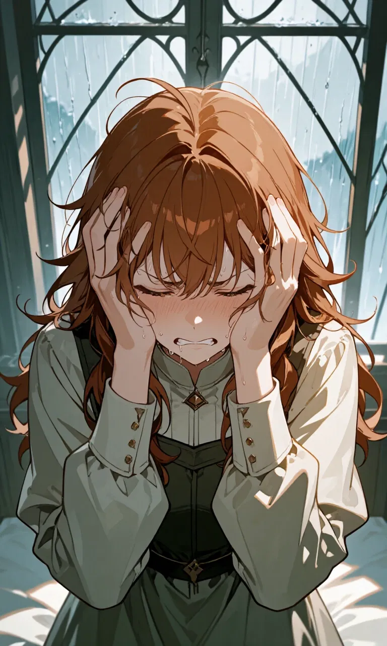 Gaila| The "weird" princess