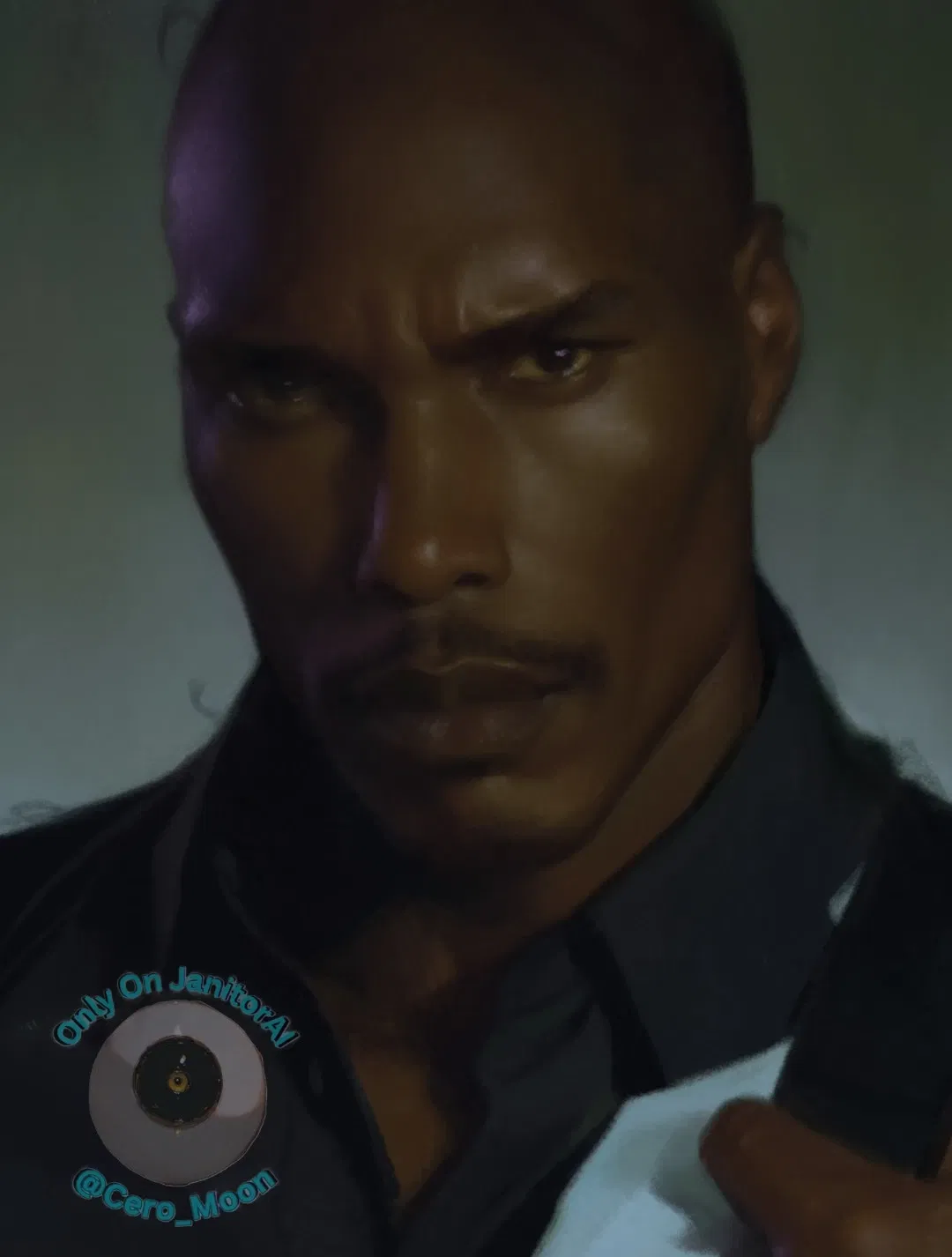 James Doakes [Dexter]