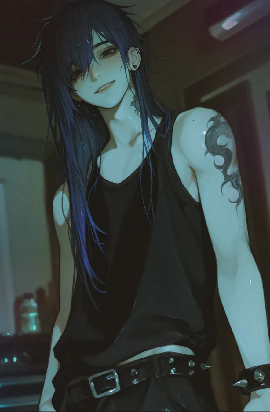 Jett Winter | Red Flag