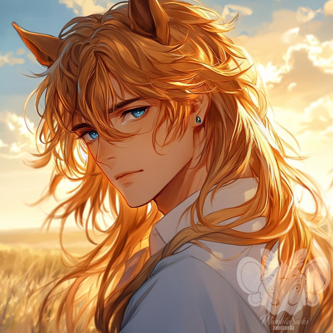 Dash || Centaur Friend