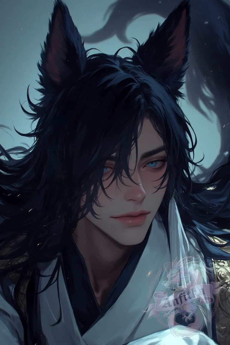 Yú Wán | Captain Fish Ball