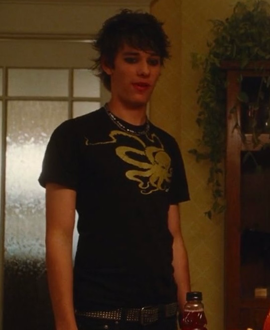 Rodrick Heffley || DOAWK