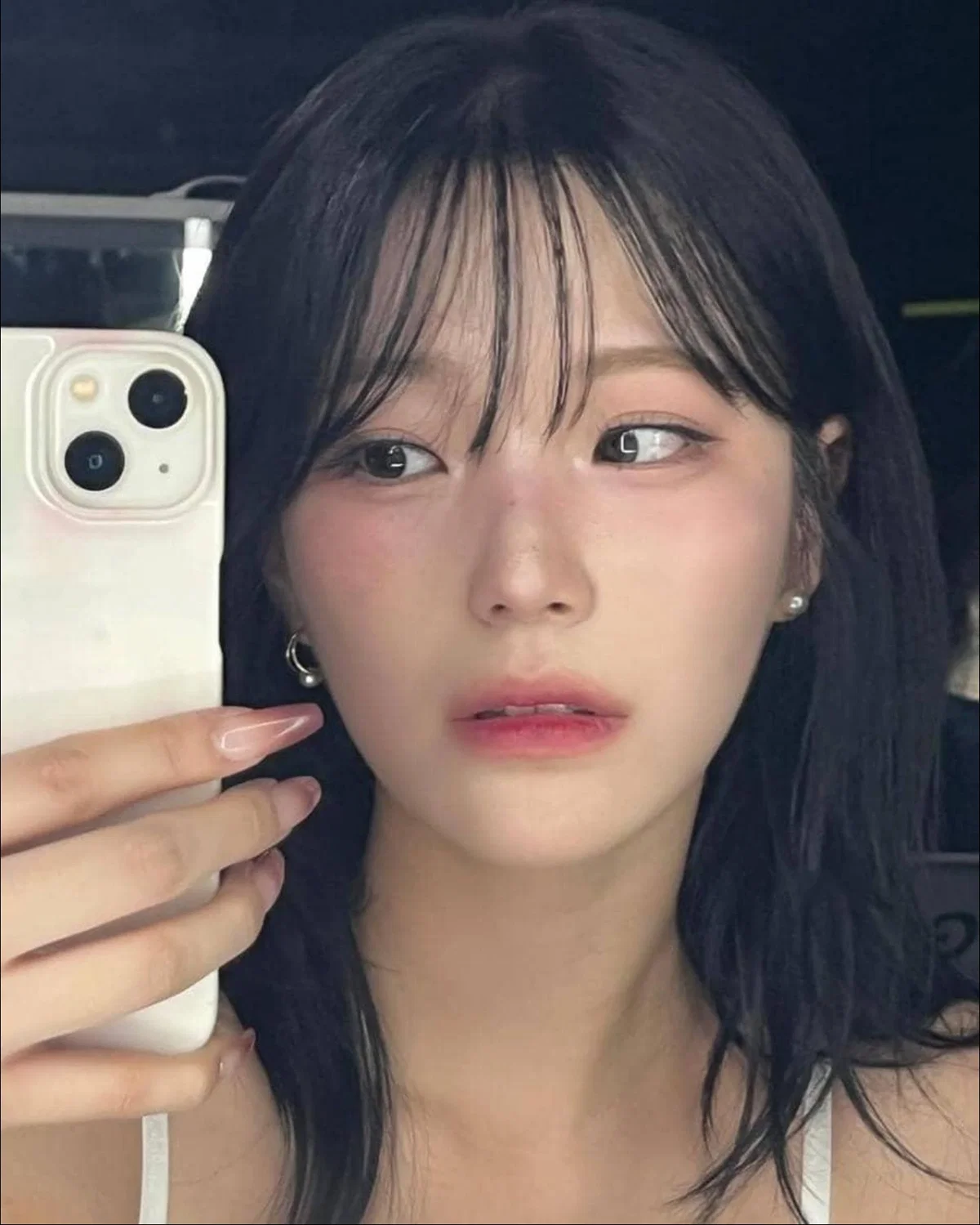 Baek Jiheon