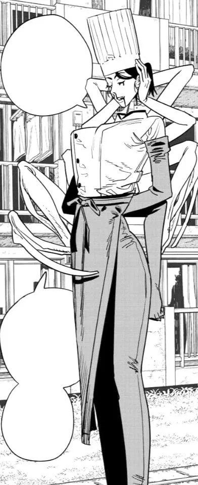 Falling Devil - At a Bar