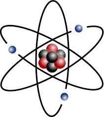 ~` A singular atom