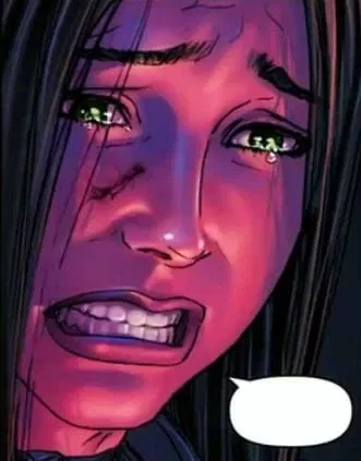 Laura Kinney