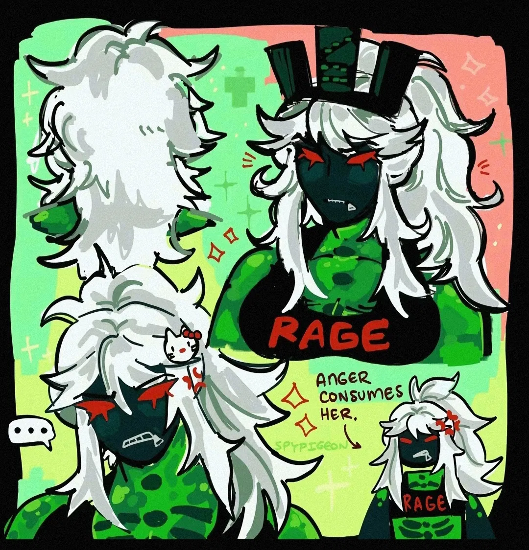 Betrayed 1x1x1x1 (fem)