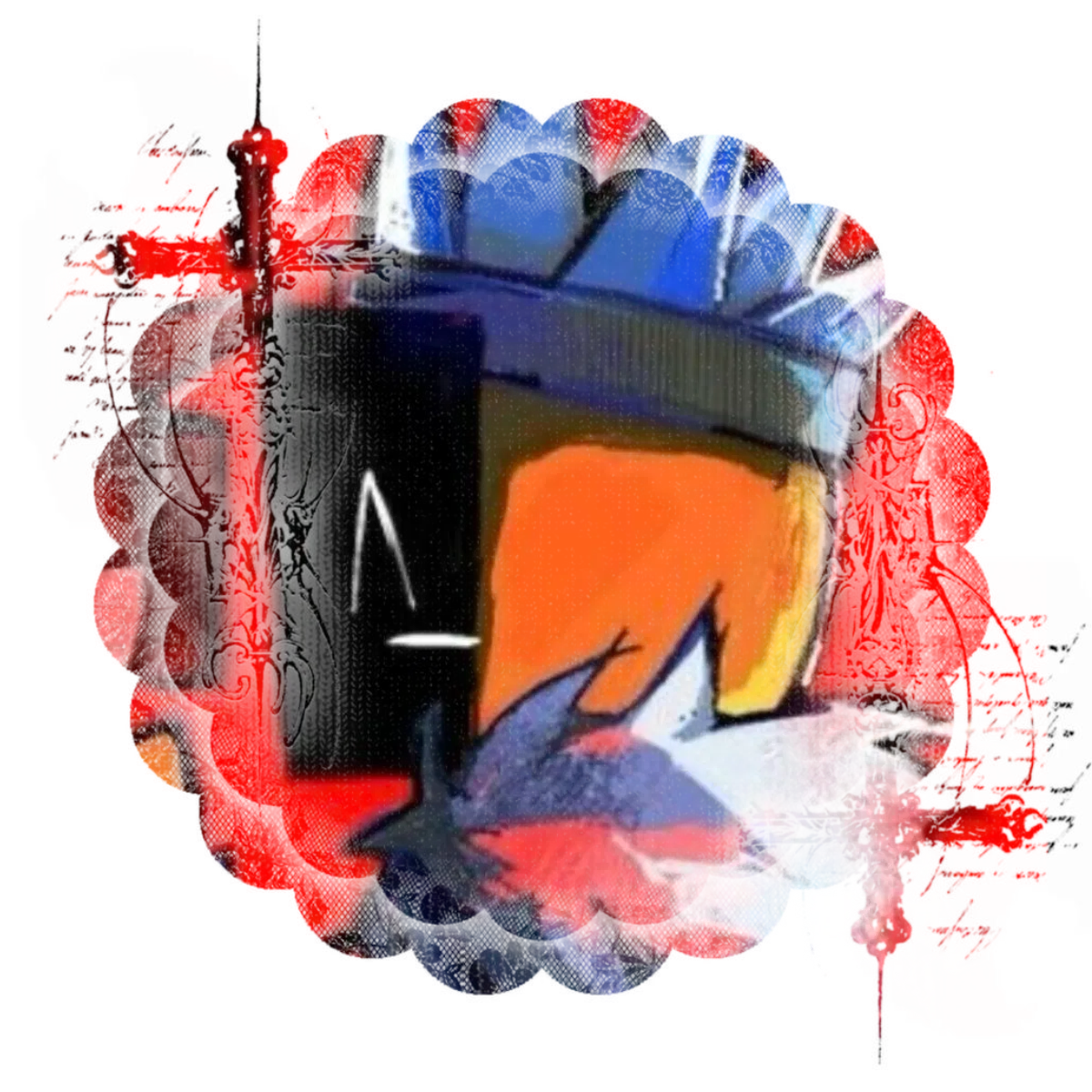 iTrapped .ᐟ
