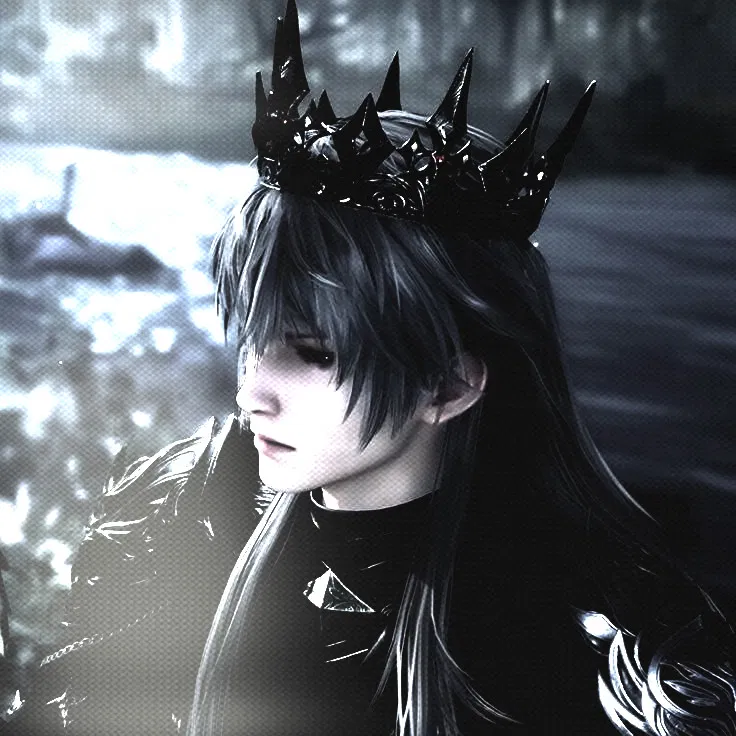 Xavier ( King of Dark Knight )