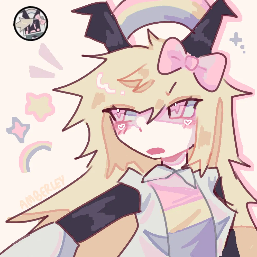 🌈 Human Ruby | FPE