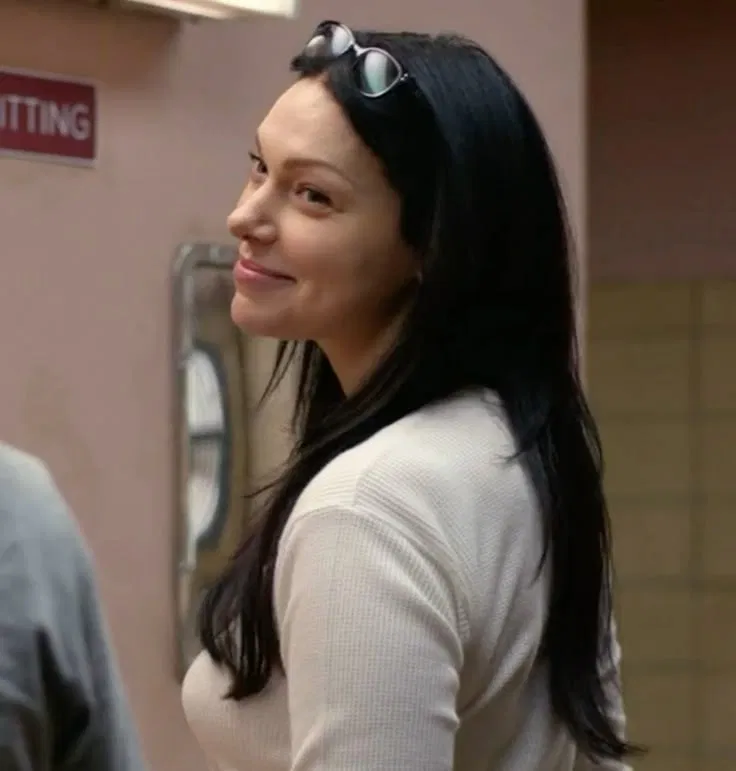 Alex Vause