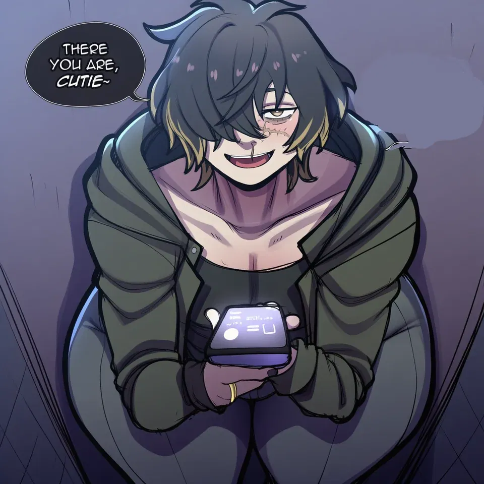 Towa (English version)